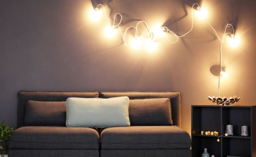 7 Ambient Lighting Tips and tricks For Your Bedroom - Just F