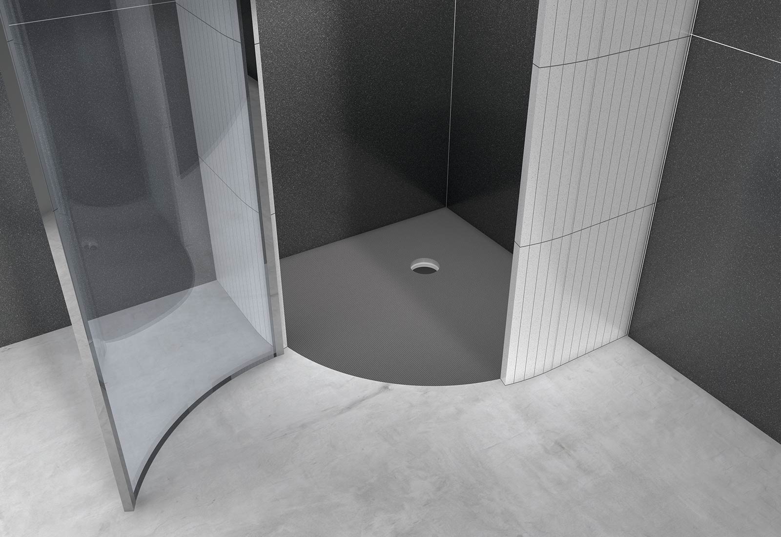 5 Ways to Know If Your Bathroom is Suitable for a Floor-Level Shower ...