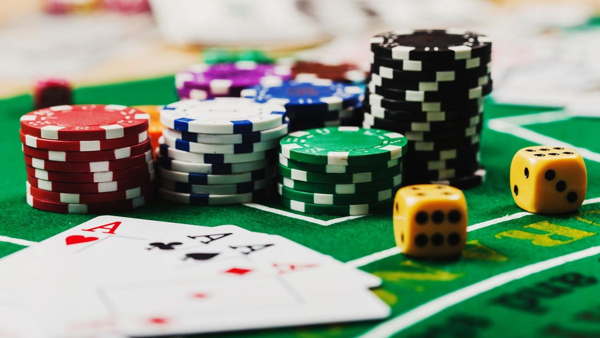 What Impact Does AI Have on the Gambling Industry - Just F