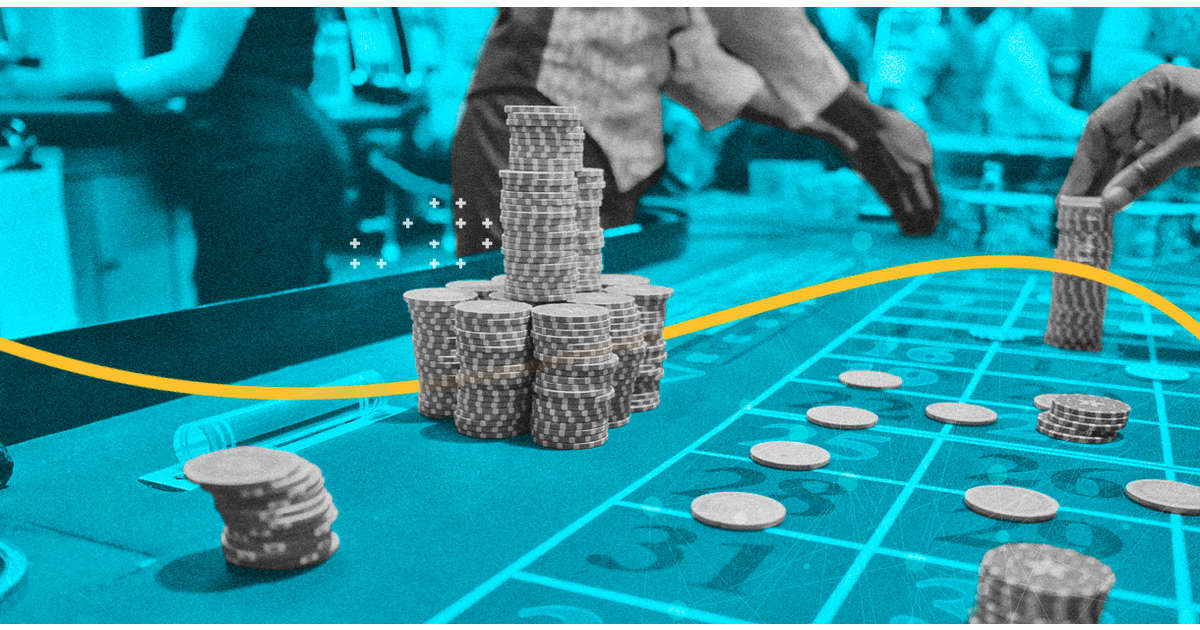 The Rise of Smart Casinos: A Look at Cutting-Edge Technology in the ...