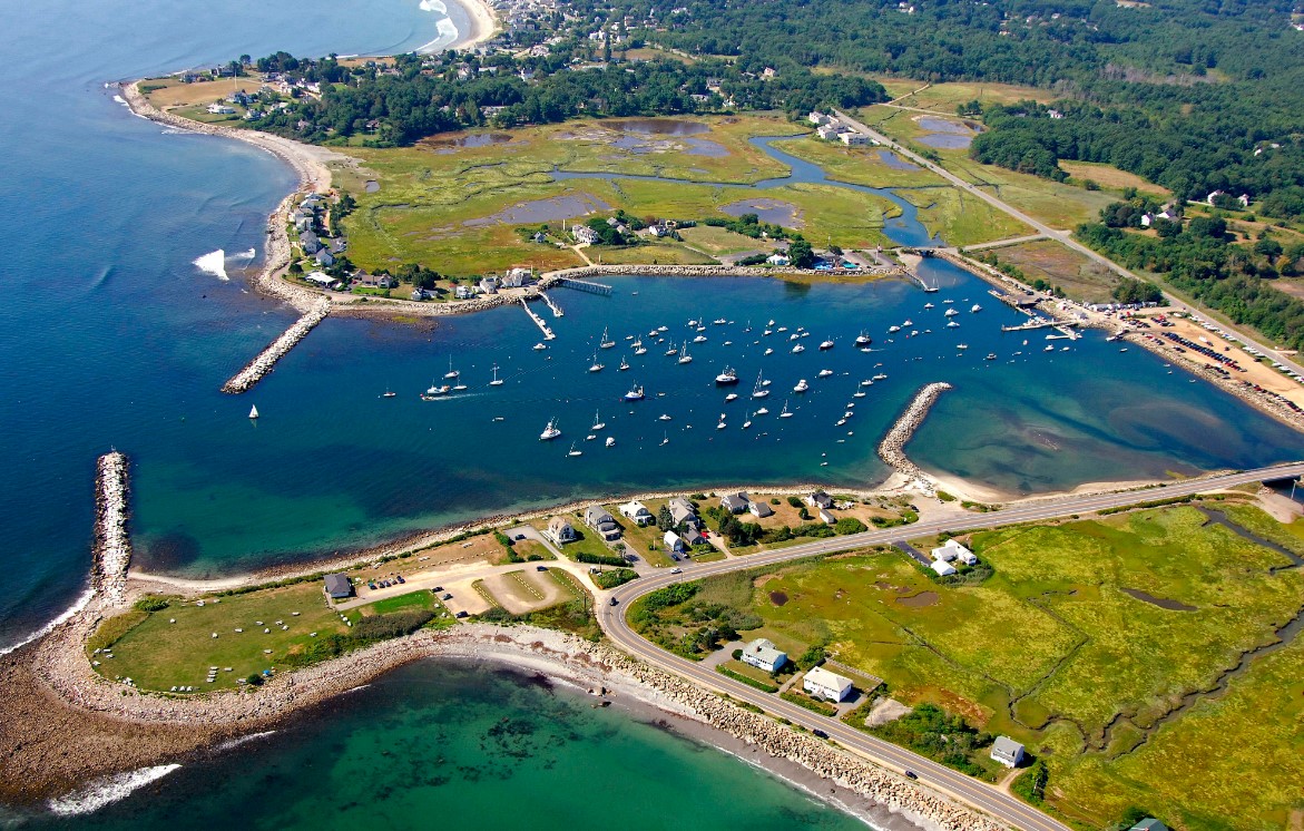 Top 7 New Hampshire Destinations To Visit This Summer - Just F